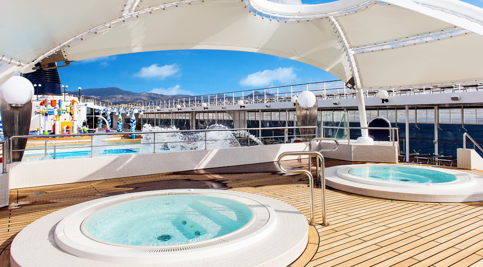 MSC Cruises: The best way to cruise! - Travelcentre US Blog