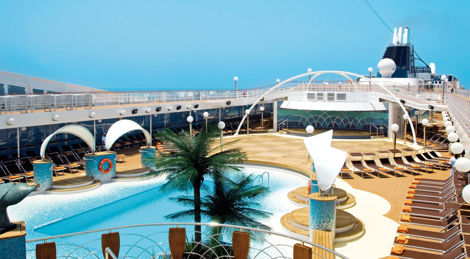 MSC Cruises: The best way to cruise! - Travelcentre US Blog