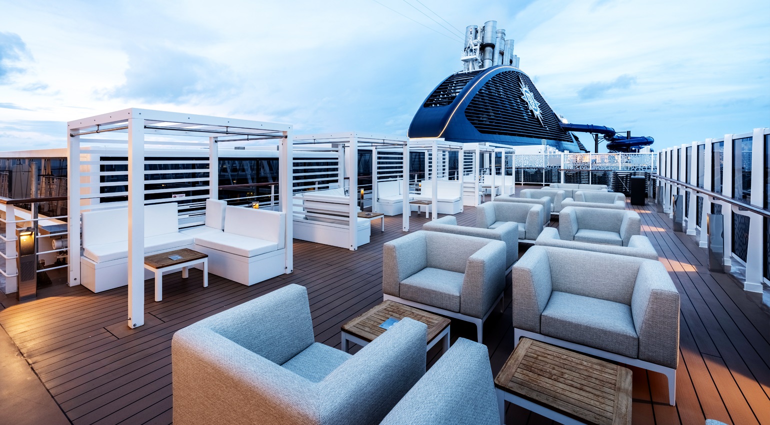 MSC Cruises: The best way to cruise! - Travelcentre US Blog
