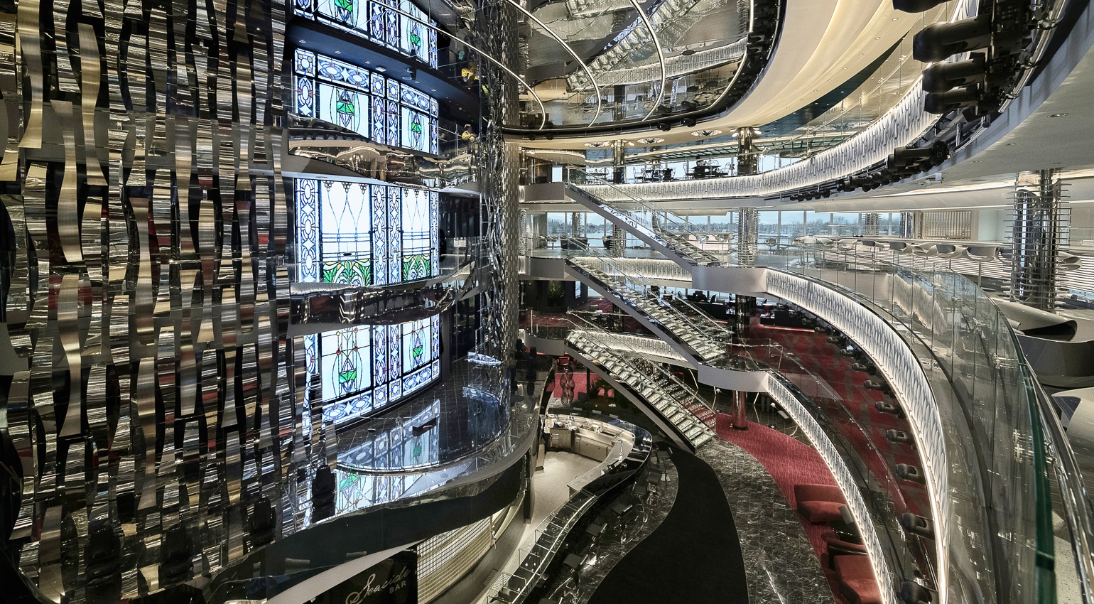 MSC Cruises: The best way to cruise! - Travelcentre US Blog