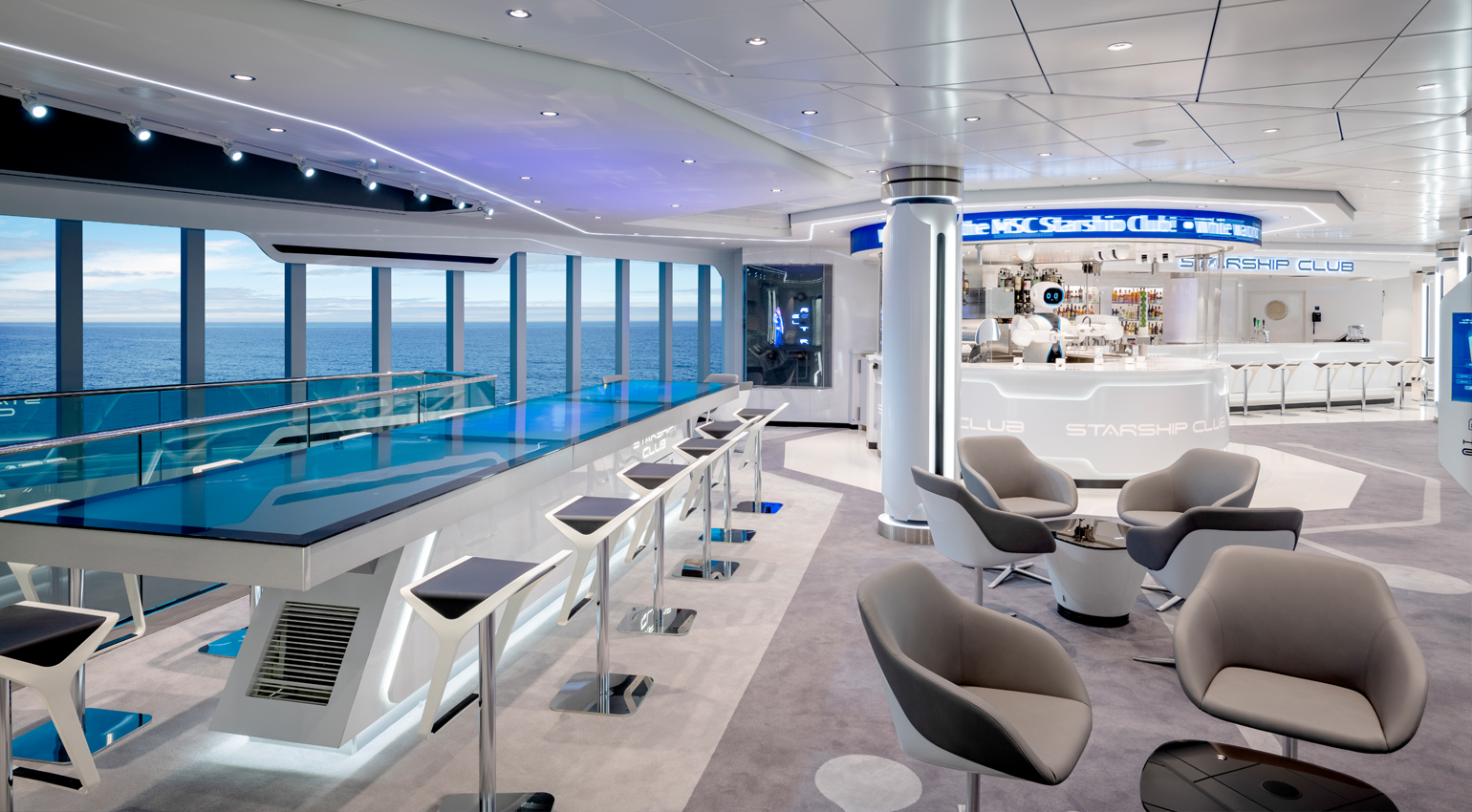 MSC Cruises: The best way to cruise! - Travelcentre US Blog