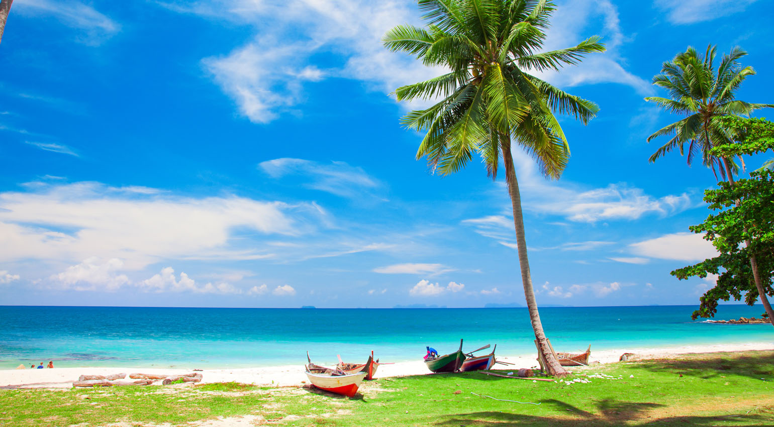 Sun-Kissed Vacations: The Top 15 Beaches in Southeast Asia ...