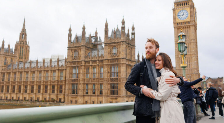 Unveiling the Best Places to Go for Valentine's Day for a Romantic Escape