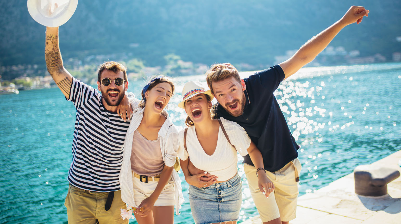 Buddymoon Travel: What is it & Why is it Getting Popular in 2024 ...