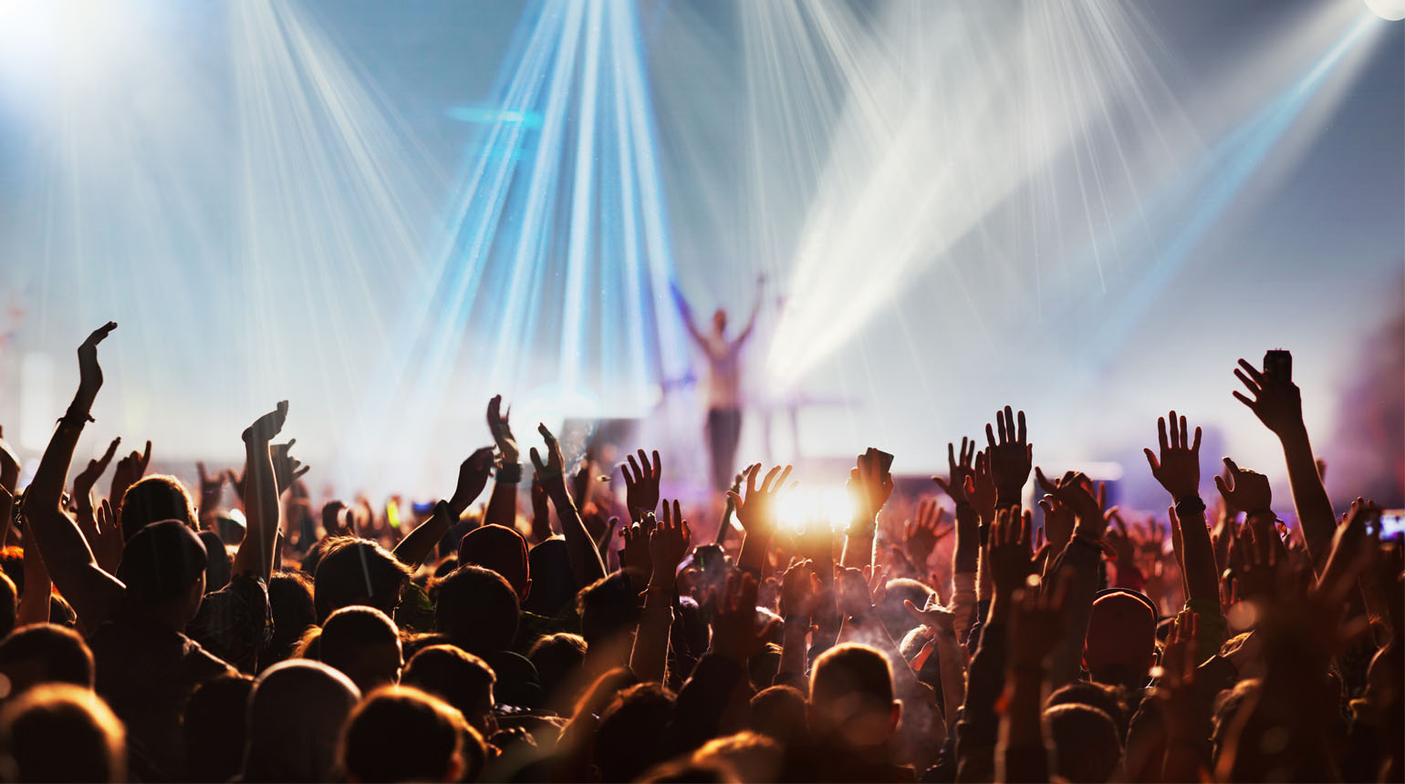 Coachella 2024: Everything to Know About the Music Festival ...