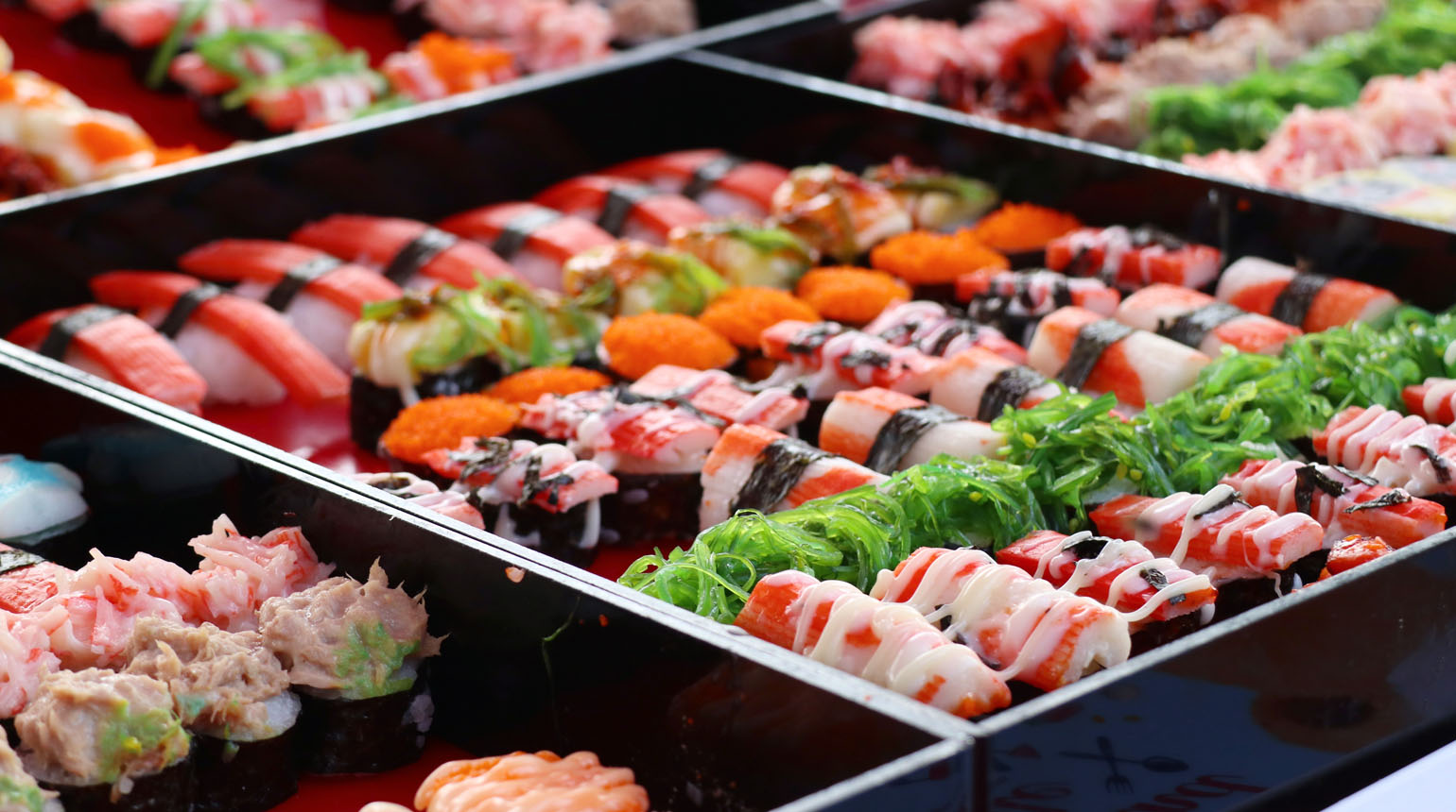 The Best Food Destinations in the World for Culinary Connoisseurs ...
