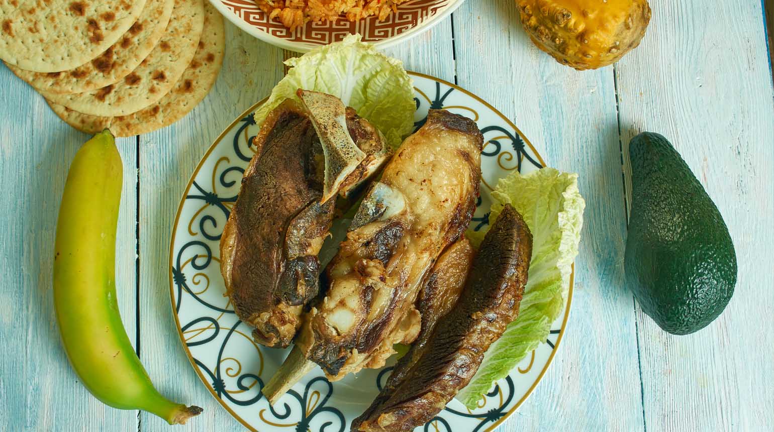 The Best Food Destinations in the World for Culinary Connoisseurs ...