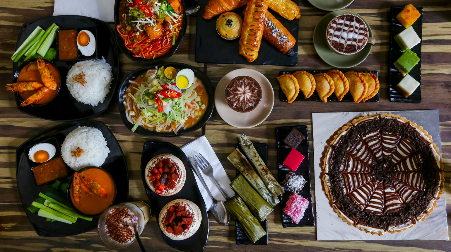 The Best Food Destinations in the World for Culinary Connoisseurs ...