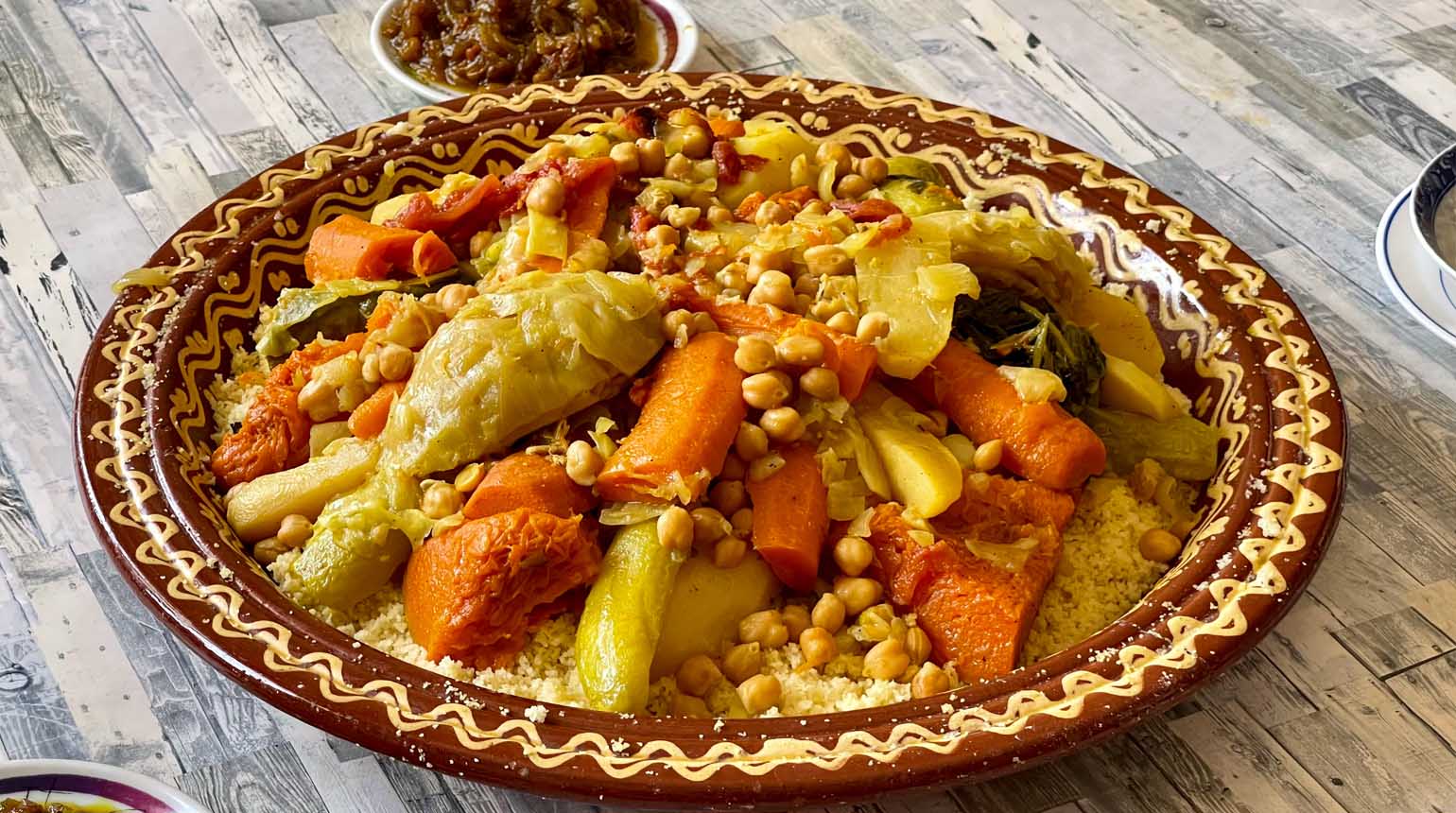 The Best Food Destinations in the World for Culinary Connoisseurs ...