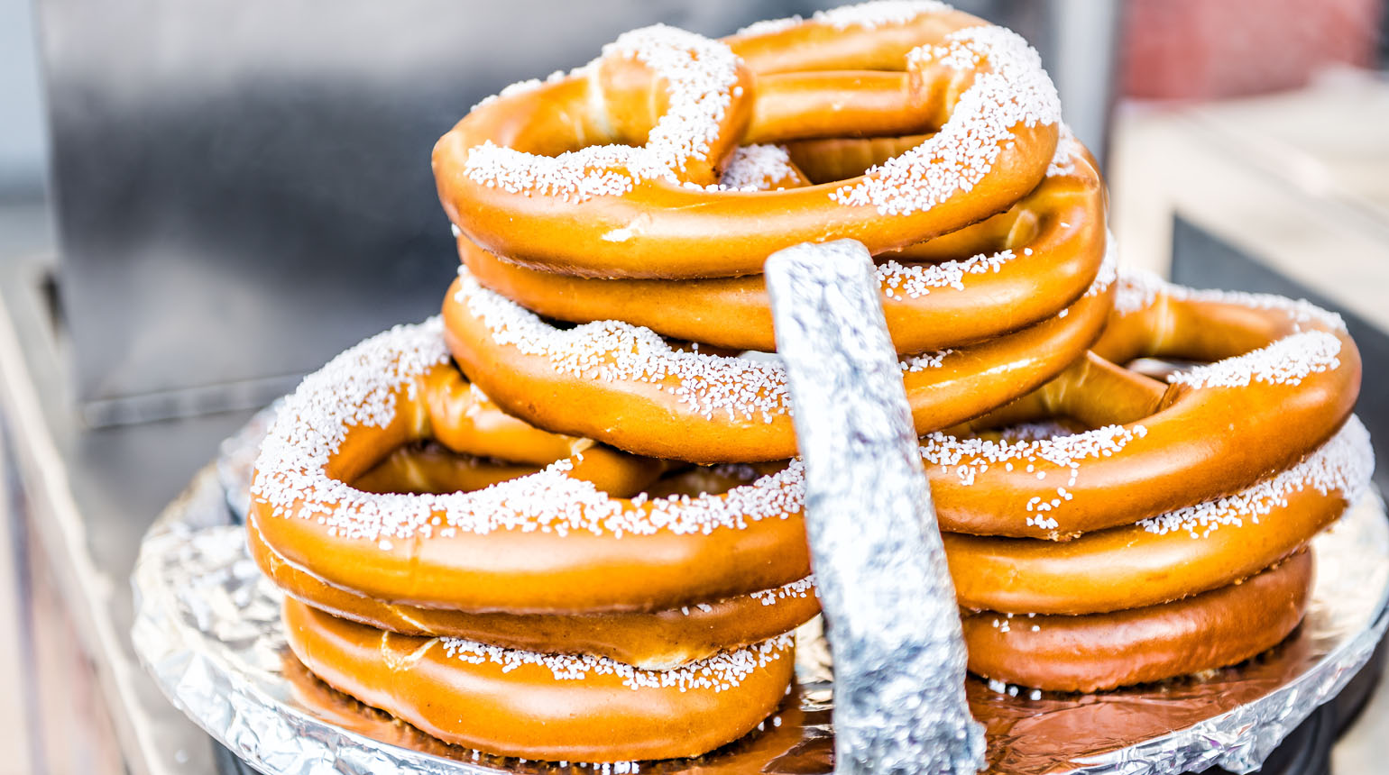 The Best Food Destinations in the World for Culinary Connoisseurs ...