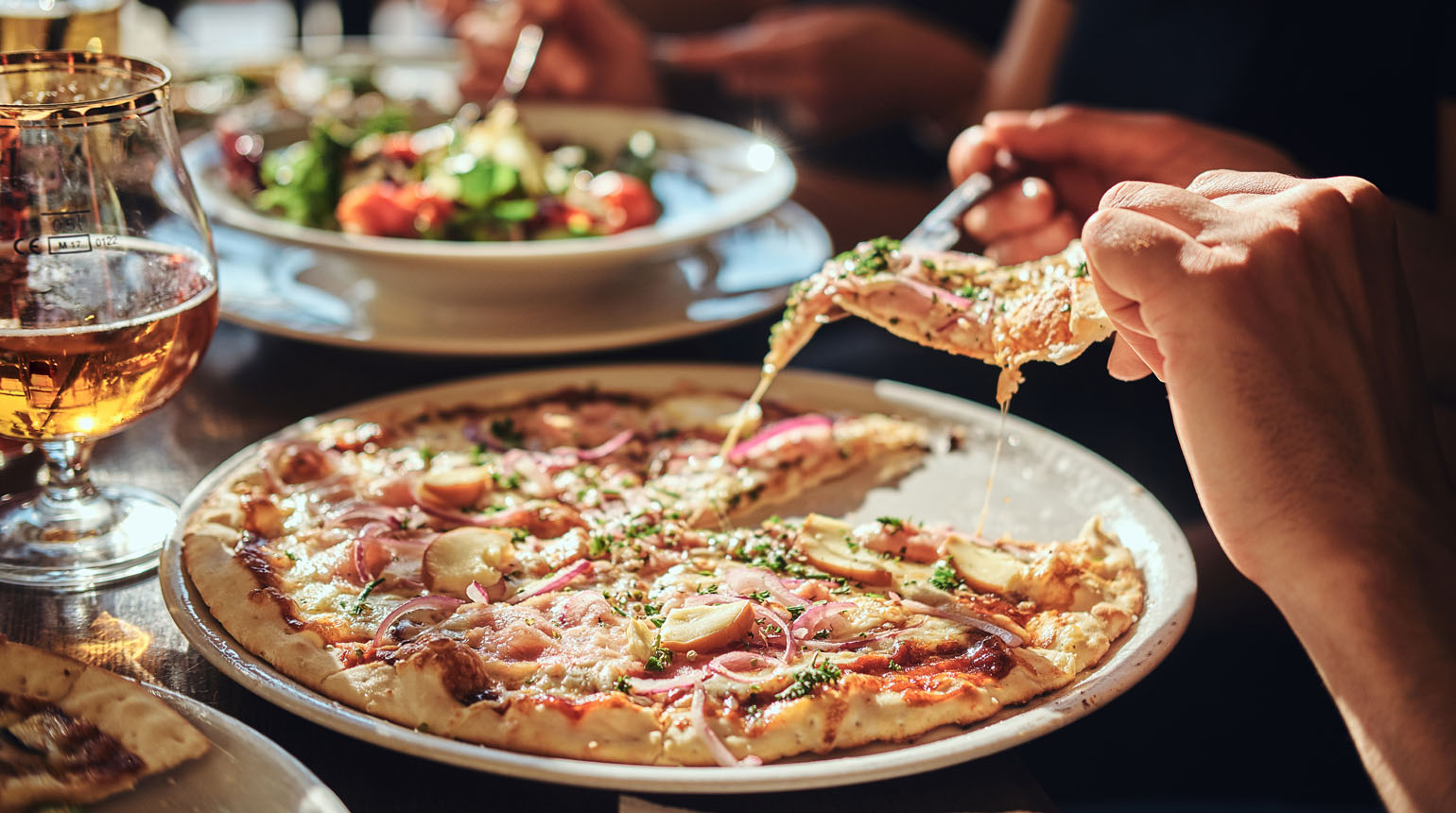 The Best Food Destinations in the World for Culinary Connoisseurs ...