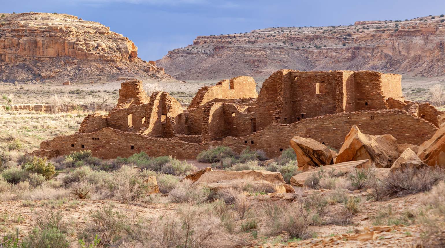 Top 10 UNESCO World Heritage Sites in the World - Travelcentre US Blog