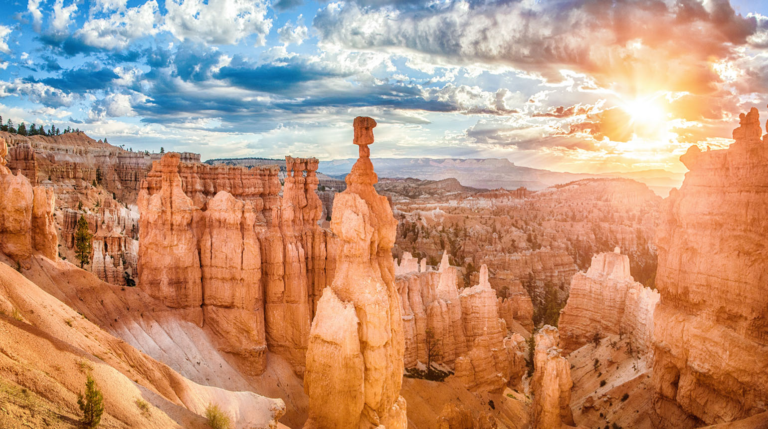 Top 10 UNESCO World Heritage Sites in the World - Travelcentre US Blog