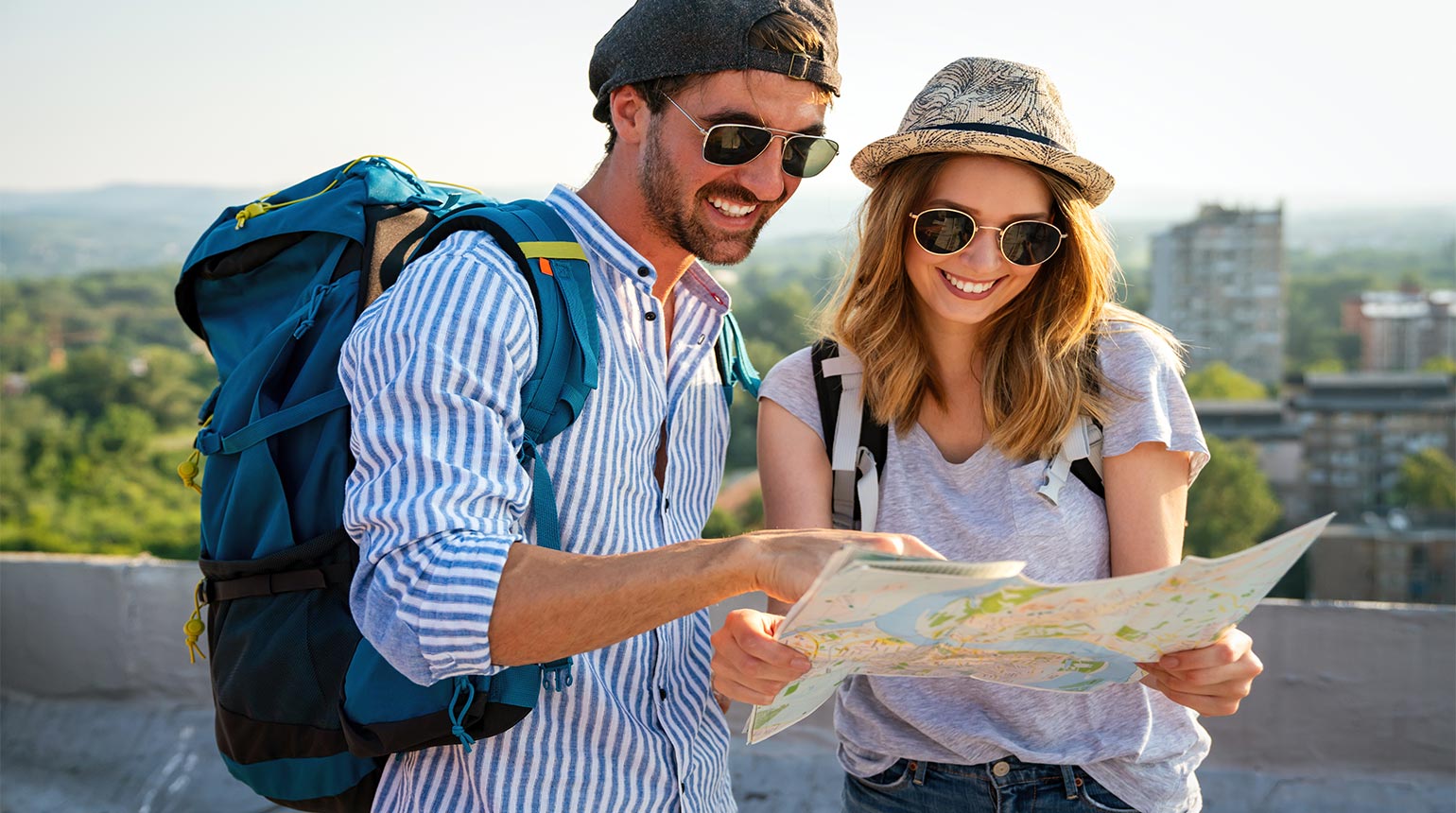 How to Maximize Vacation Days in 2025 - Travelcentre US Blog