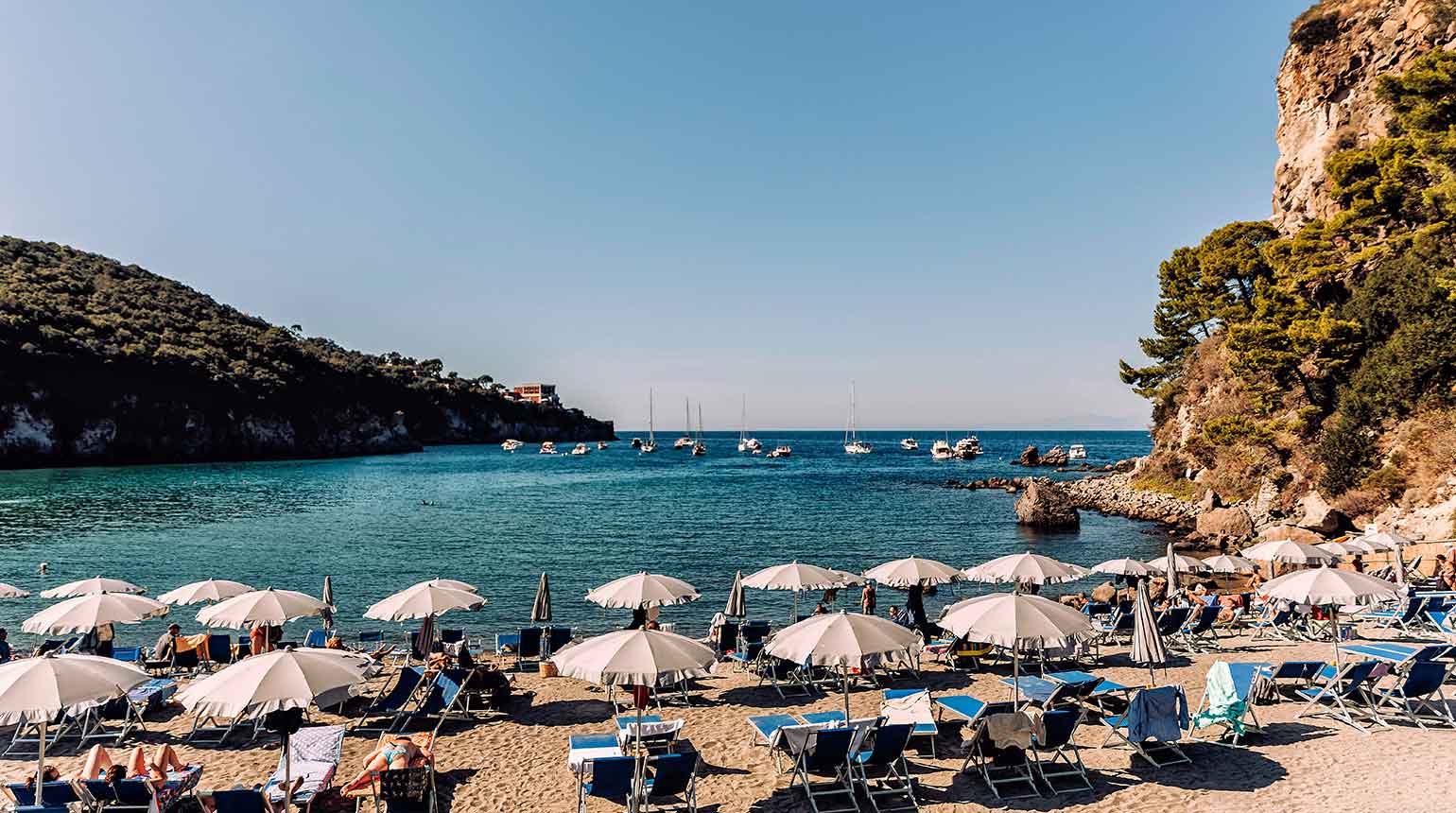 The 45 Best Islands for Couples Getaways in 2025