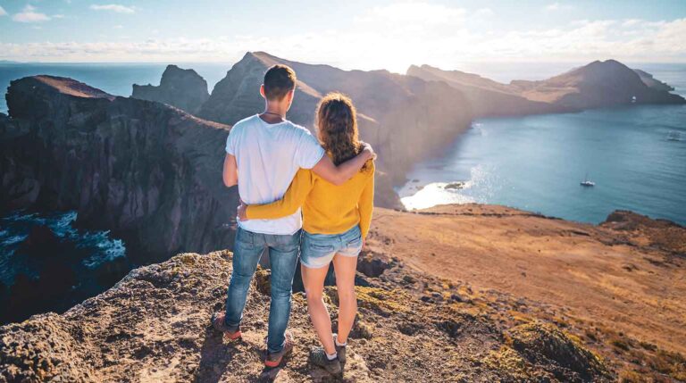 The 45 Best Islands for Couples Getaways in 2025
