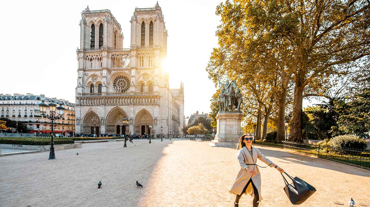 Things to Do in Paris for Free: Beyond the Eiffel Tower