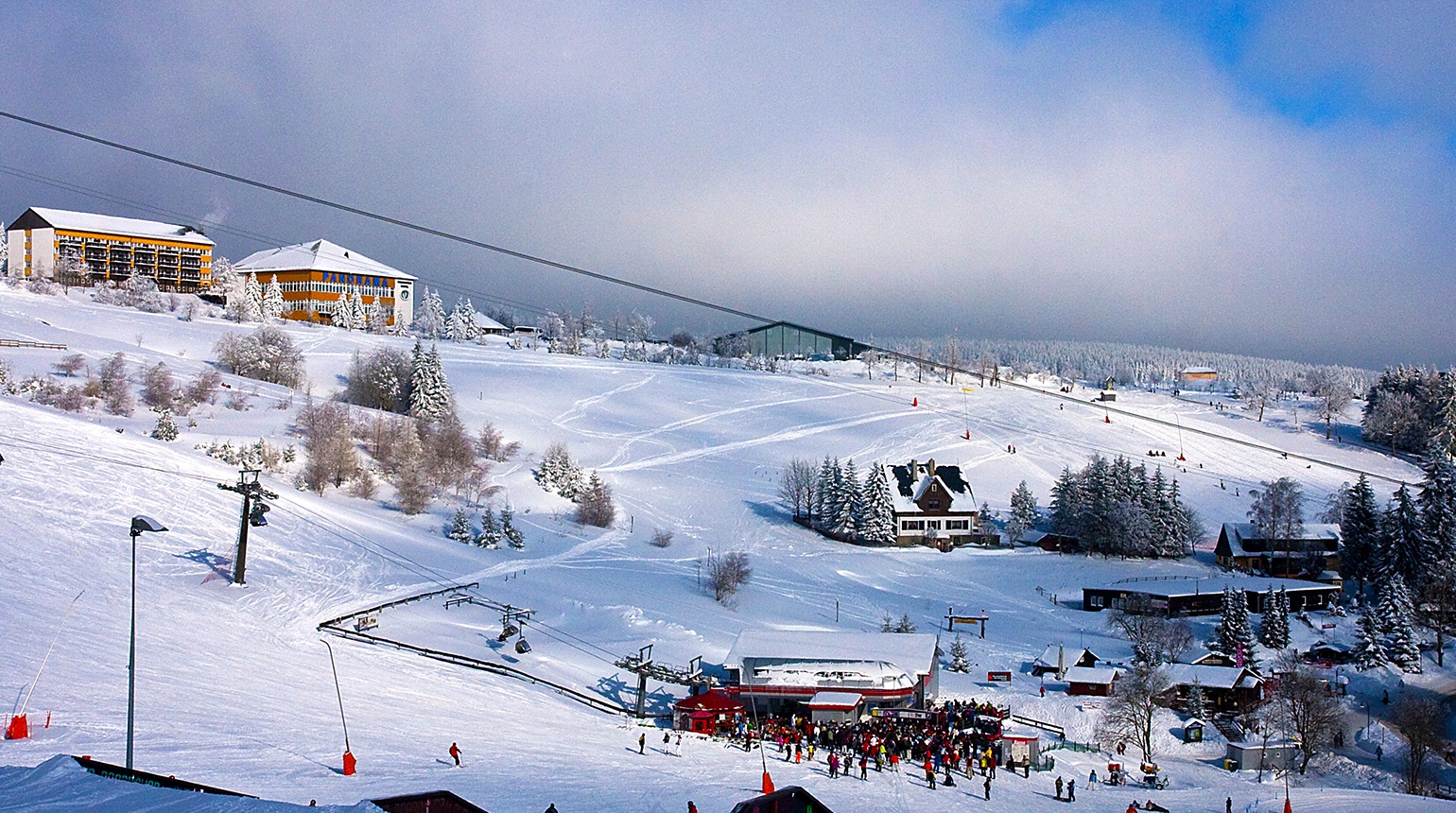 The Best Spring Break Destinations in 2025: Where will You Go?