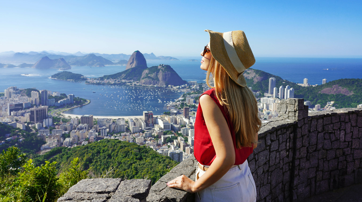 Brazil’s Best Secret: Things to Do in Rio & Beyond